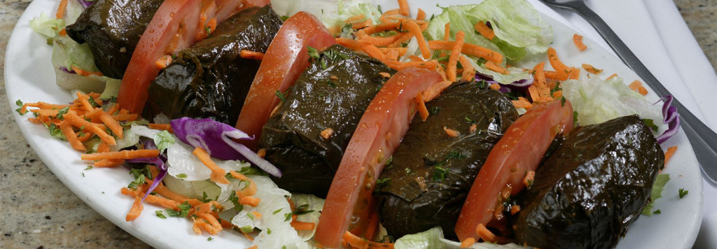 Javan Restaurant – Authentic Persian Bar and Grill